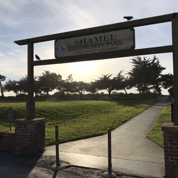 SHAMEL PARK - Updated January 2026 - 124 Photos & 32 Reviews - 5455 ...