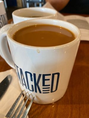 STACKED - Updated August 2024 - 76 Photos & 144 Reviews - 6015 82nd St ...