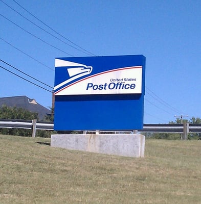 U.S. POST OFFICE - Updated December 2025 - 16 Reviews - 10221 Krause Rd ...