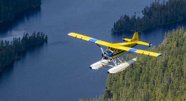 ALASKA SEAPLANES - Updated November 2025 - 23 Photos & 20 Reviews ...