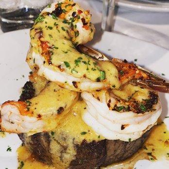 FLEMING’S PRIME STEAKHOUSE & WINE BAR - Updated May 2024 - 1014 Photos ...