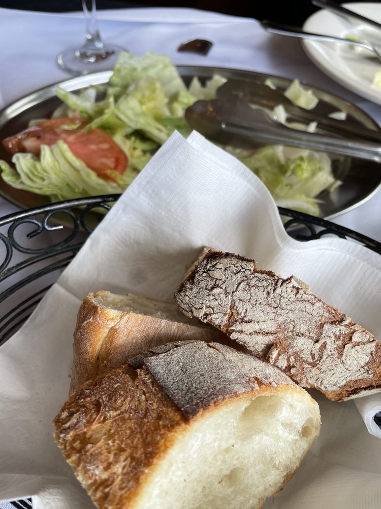 LUSO RESTAURANT - Updated April 2025 - 116 Photos & 179 Reviews - 133 W ...