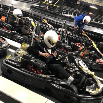 SPEEDWAY INDOOR KARTING - Updated June 2024 - 137 Photos & 78 Reviews ...
