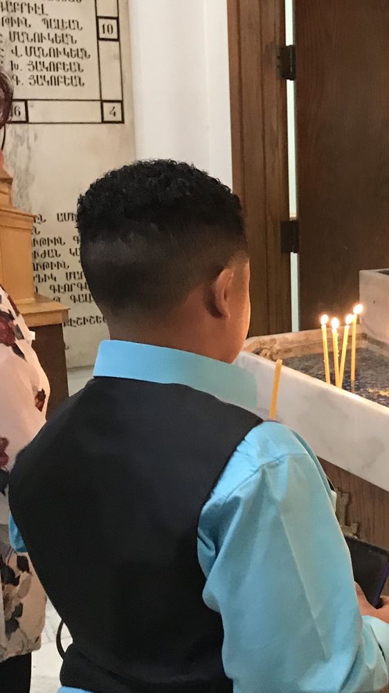 BROTHER ELIJAH BARBER SHOP - Updated June 2024 - 1458 W Shaw, Fresno ...