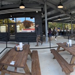 LONGLEAF SWINE BBQ - Updated December 2025 - 224 Photos & 126 Reviews ...