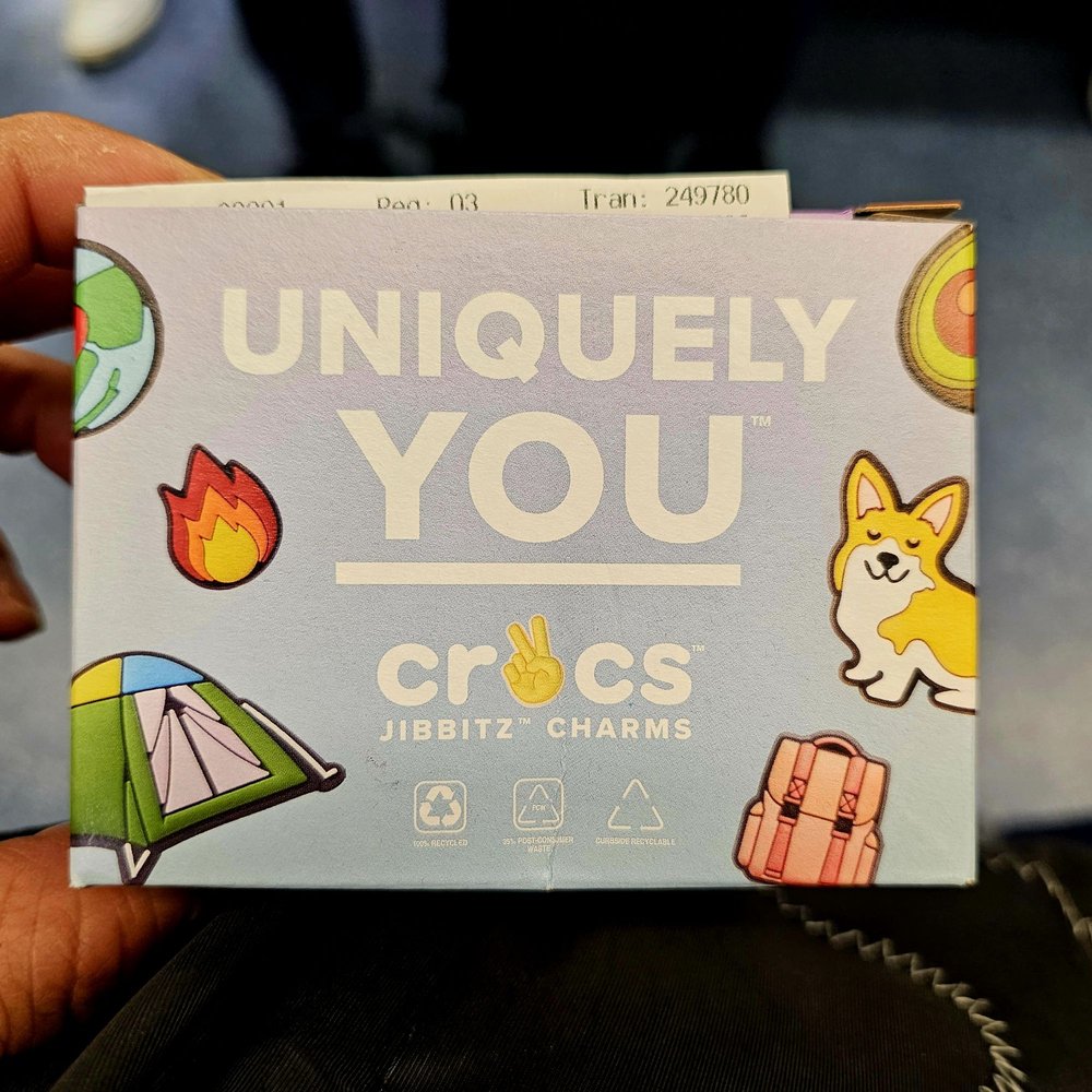 CROCS - Updated December 2025 - 70 Photos & 43 Reviews - 140 W 34th St ...