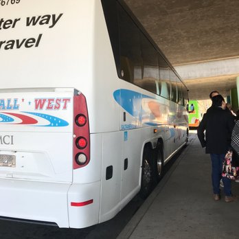MEGABUS - Updated December 2025 - 54 Photos & 139 Reviews - Sacramento ...