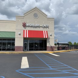 WISHBONE CAFE - Updated October 2025 - 161 Photos & 309 Reviews - 6667 ...
