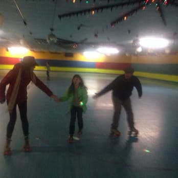 SKATE RANCH - Updated October 2025 - 23 Photos & 16 Reviews - 4701 W ...