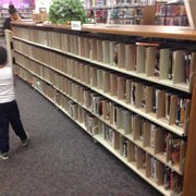 CYPRESS LIBRARY - Updated November 2025 - 34 Photos & 55 Reviews - 5331 ...