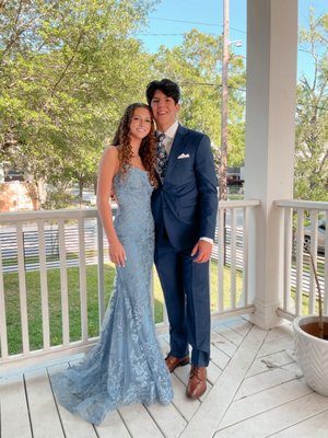 EESH FORMALS - Updated May 2025 - 26 Photos & 59 Reviews - 15440 Ridge ...