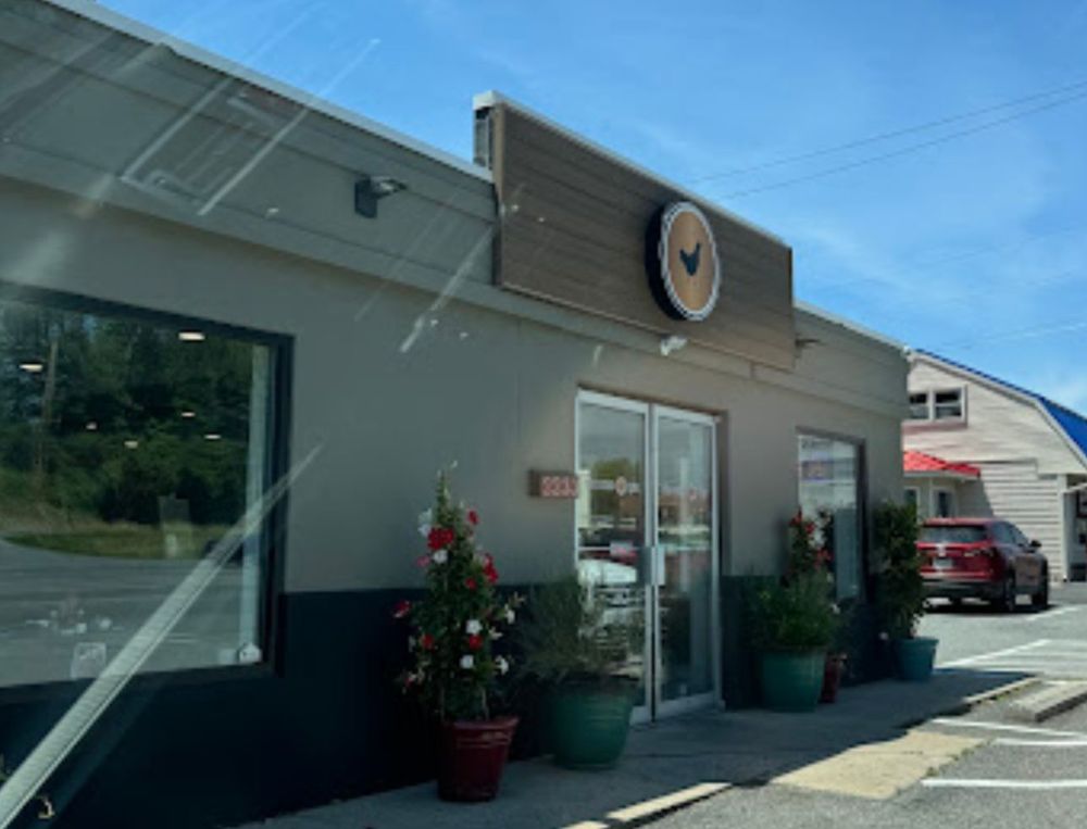 CROOKED HEN - Updated January 2025 - 2233 W Lancaster Ave, Shillington ...