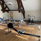 GYMIT - Updated April 2025 - 57 Photos & 137 Reviews - 36 Arlington St ...