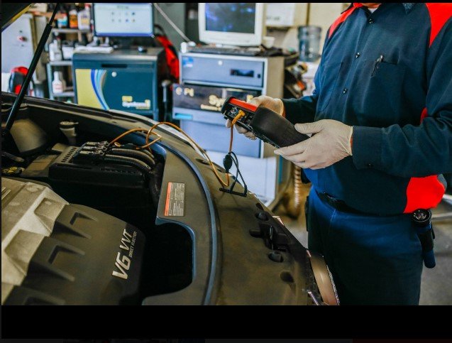 DON’S SERVICE CENTER - Updated December 2025 - 15 Photos & 11 Reviews ...