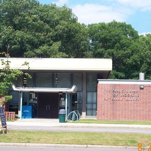 WELLESLEY FREE LIBRARY - Updated April 2024 - 23 Photos & 12 Reviews ...