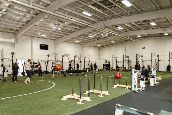 PRO CLUB - Updated December 2025 - 16 Photos & 16 Reviews - 4608 148th ...