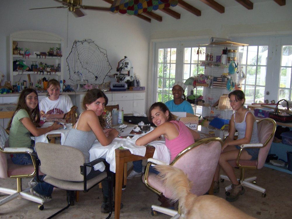 THE BRITISH BARN - 13 Photos - Horseback Riding - 17640 SW 52nd Ct ...