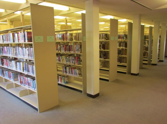 PEABODY INSTITUTE LIBRARY - Updated December 2025 - 32 Photos - 82 Main ...