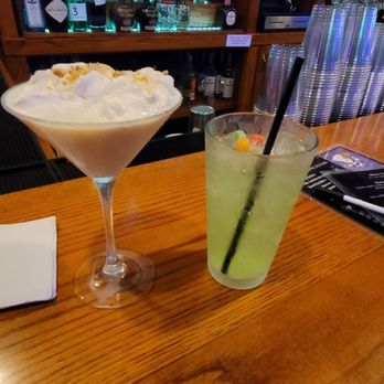 GHOST BAR with photos - Updated August 2024 - 69 Photos & 45 Reviews ...