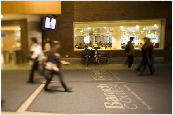 BARUCH COLLEGE - Updated December 2025 - 82 Photos & 88 Reviews - 137 E ...