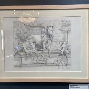 Z ALEXANDER LOOBY CENTER THEATER - Updated August 2025 - 2301 ...