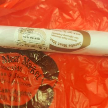 JACOBS MEAT MARKET - Updated December 2025 - 25 Photos & 17 Reviews ...