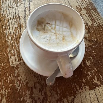 CAFE SASSO - Updated March 2025 - 288 Photos & 220 Reviews - 739 Park ...