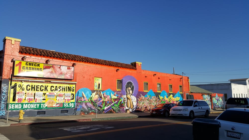 SAVERS 99 - Updated October 2025 - 2901 National Ave, San Diego ...