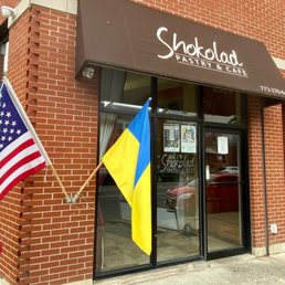 SHOKOLAD - Updated December 2025 - 328 Photos & 320 Reviews - 2524 W ...