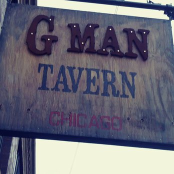 GMAN TAVERN - Updated April 2025 - 73 Photos & 202 Reviews - 3740 N ...