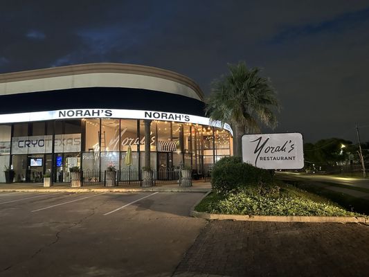 NORAH’S RESTAURANT - TEMP. CLOSED - Updated December 2025 - 39 Photos ...