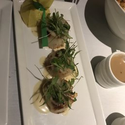 PRISM - 239 Photos & 96 Reviews - Seafood - 555 E Lafayette St, Detroit ...