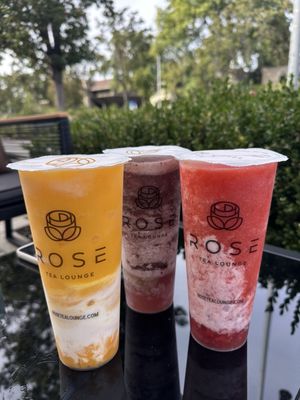 ROSE TEA LOUNGE - CUPERTINO - Updated November 2025 - 256 Photos & 115 ...