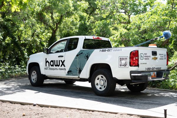 Hawx Pest Control Atlanta