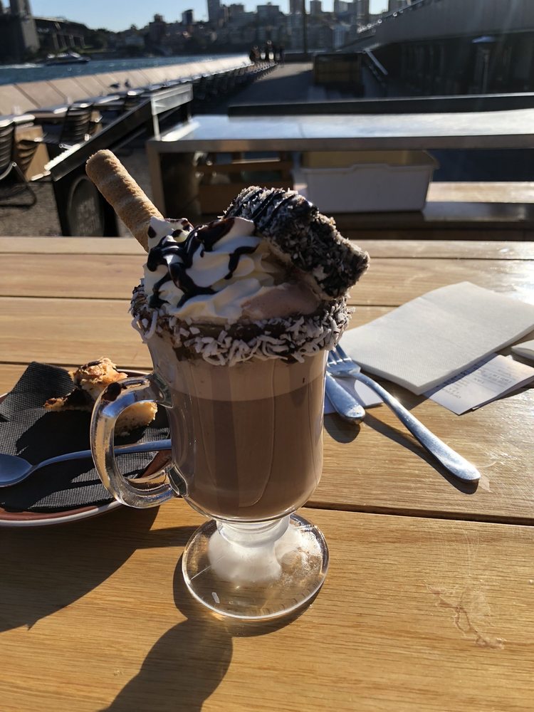 OPERA KITCHEN - Updated July 2025 - 171 Photos & 69 Reviews - Sydney ...