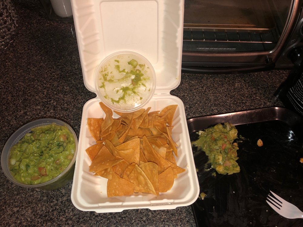 LA LOMITA MEXICAN DELI - 72 Photos & 49 Reviews - 3868 10th Ave, New ...