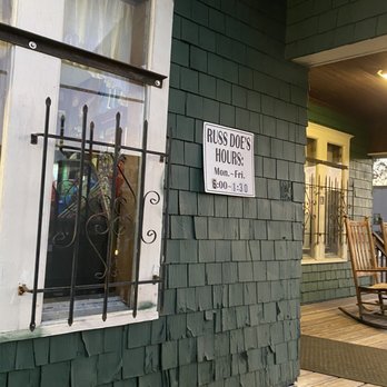 RUSS-DOE’S SANDWICH SHOP - Updated October 2025 - 35 Photos & 47 ...