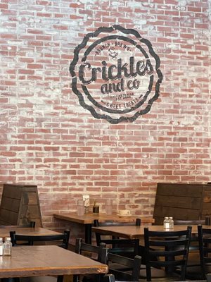 CRICKLES AND CO - 626 Photos & 488 Reviews - 4000 Cedar Springs, Dallas ...