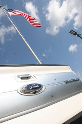 RANDALL REED’S PLANET FORD - Updated December 2025 - 24 Photos & 207 ...