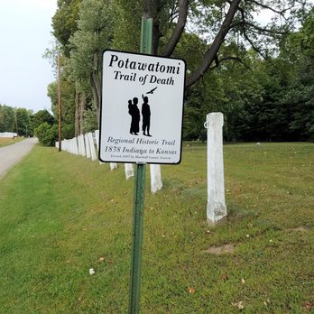 CHIEF MENOMINEE STATUE - Updated February 2025 - 10 Photos - 12380 ...