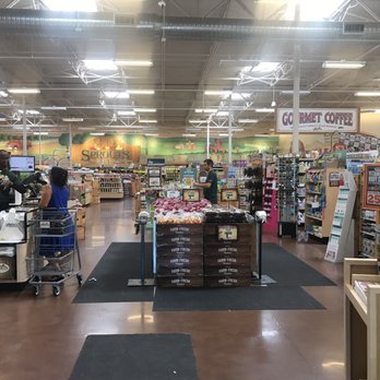 SPROUTS FARMERS MARKET - Updated May 2025 - 50 Photos & 54 Reviews ...