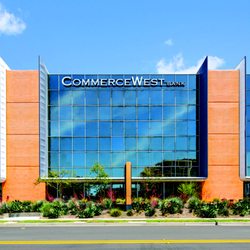 COMMERCEWEST BANK - 18 Reviews - 2445 McCabe Way, Irvine, CA - Yelp