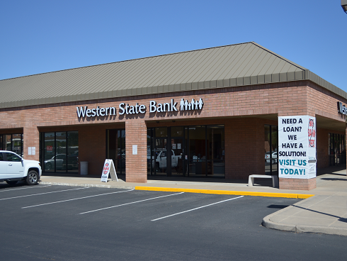 WESTERN STATE BANK - Updated November 2024 - 10050 W Bell Rd, Sun City ...