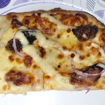 PATS SELECT PIZZA L GRILL - Updated December 2025 - 21 Photos & 57 ...