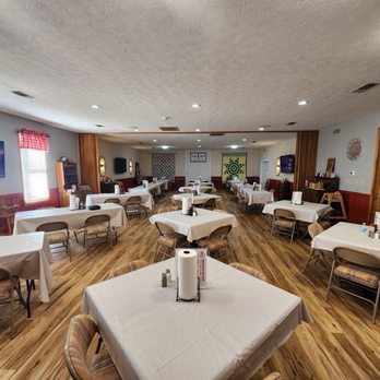 THE REX FAMILY RESTAURANT ICE CREAM SHOPPE - Updated December 2025 - 23 ...