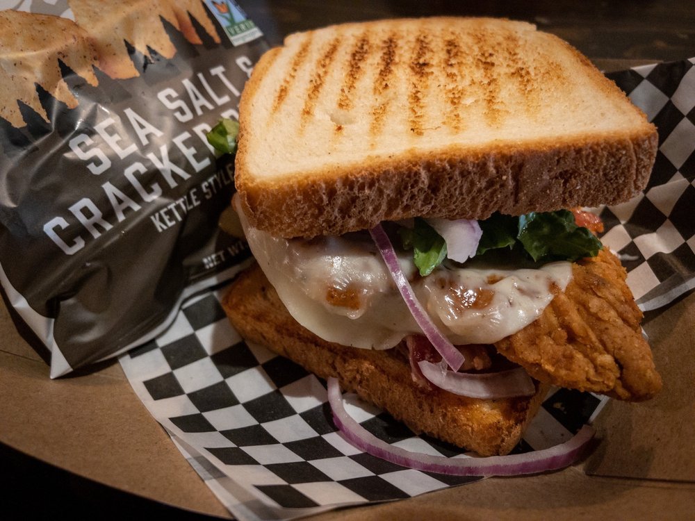 YUMM! SWEETS & EATS - Updated July 2025 - 70 Photos & 126 Reviews - 106 ...