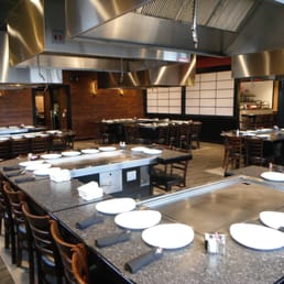 KOBE’S JAPANESE STEAKHOUSE - Updated July 2025 - 88 Photos & 120 ...