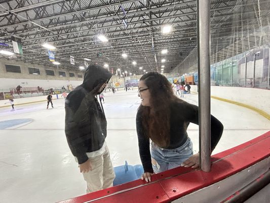 KENDALL ICE ARENA - Updated October 2025 - 197 Photos & 137 Reviews ...