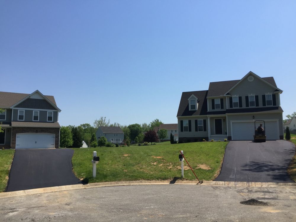 J WORDEN AND SONS PAVING - Updated June 2025 - Request Consultation ...