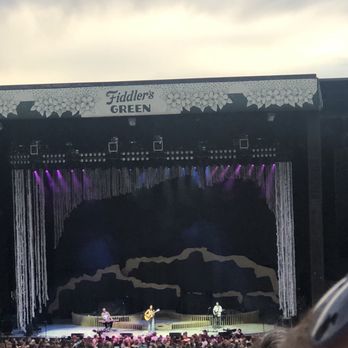 FIDDLER’S GREEN AMPHITHEATRE - Updated May 2026 - 222 Photos & 284 ...